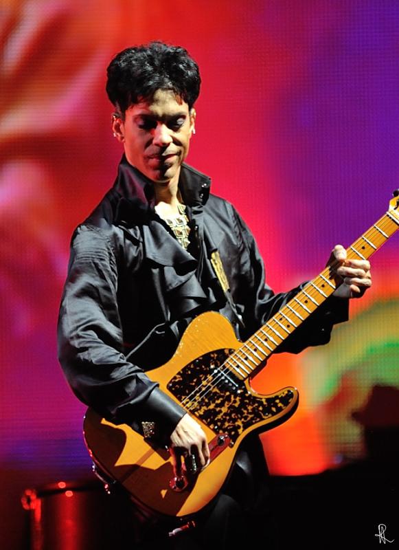 Roberto Ugolini Photography - Prince, Inglese